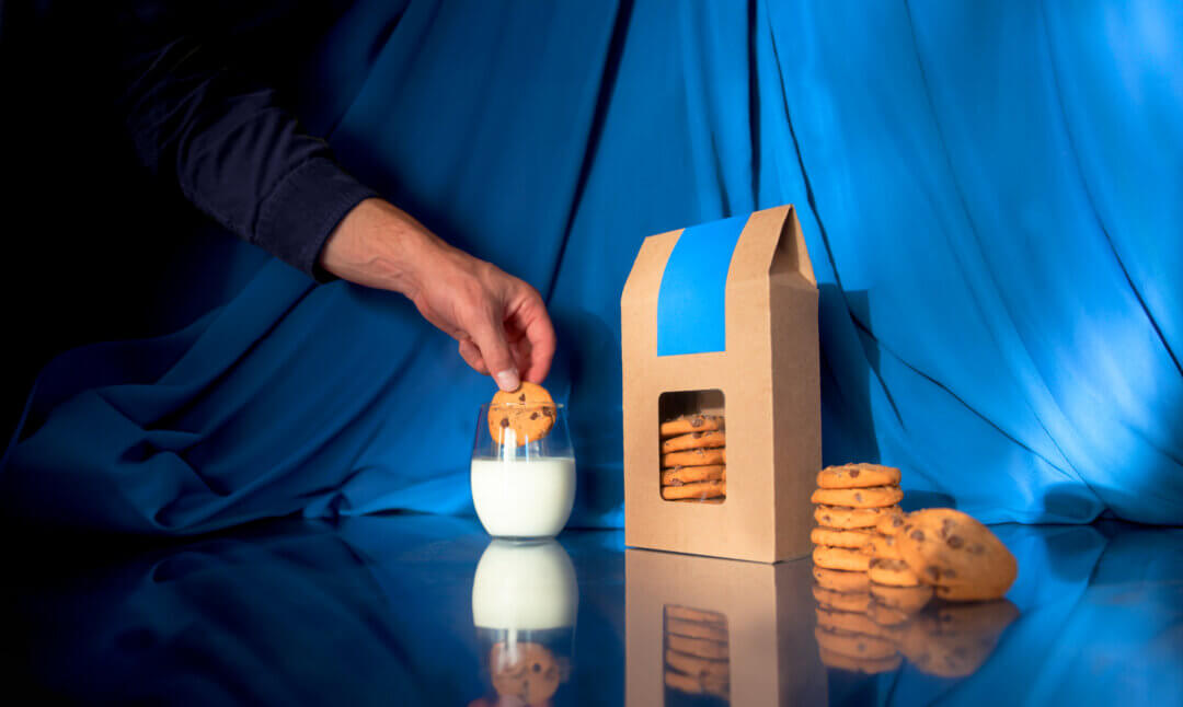 Sway x EcoEnclose - Retail Boxes with Seaweed Window